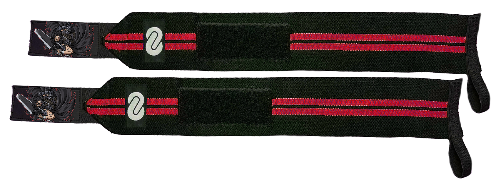 Fitnessgürtel mit eigenem Design – custombelt